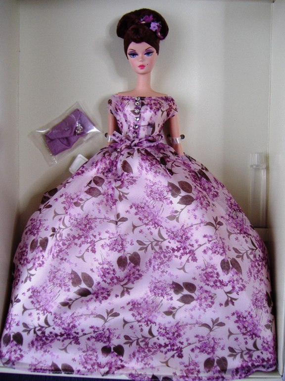 Barbie News: お気に入りのバービー